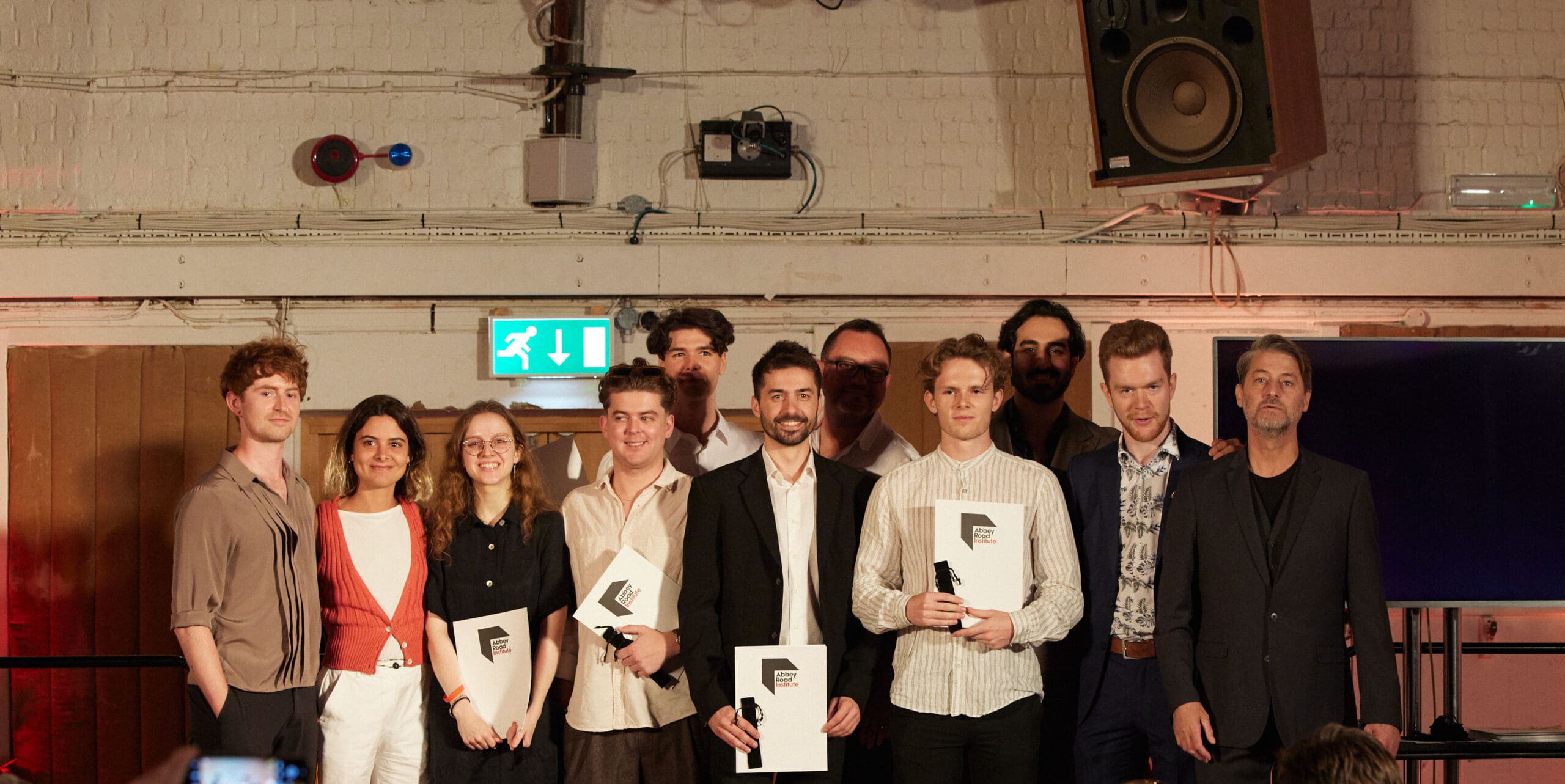 Music Production Graduates | International Alumni & Their Careers